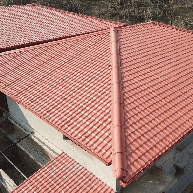 A Comprehensive Guide to UPVC Roofing Sheets:Features, Advantages and ...